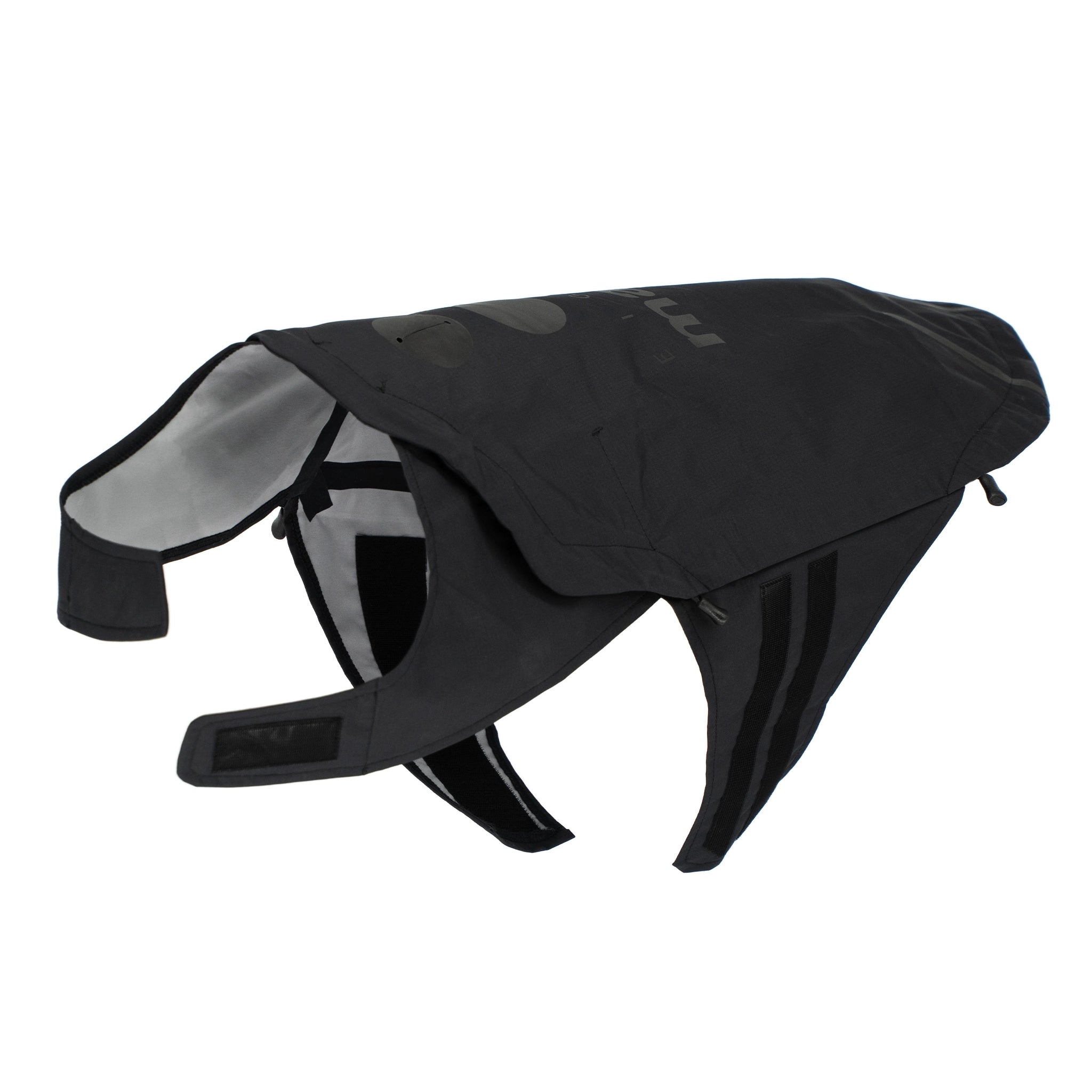 BURAN_3L STORM JACKET – EIGHTMADE